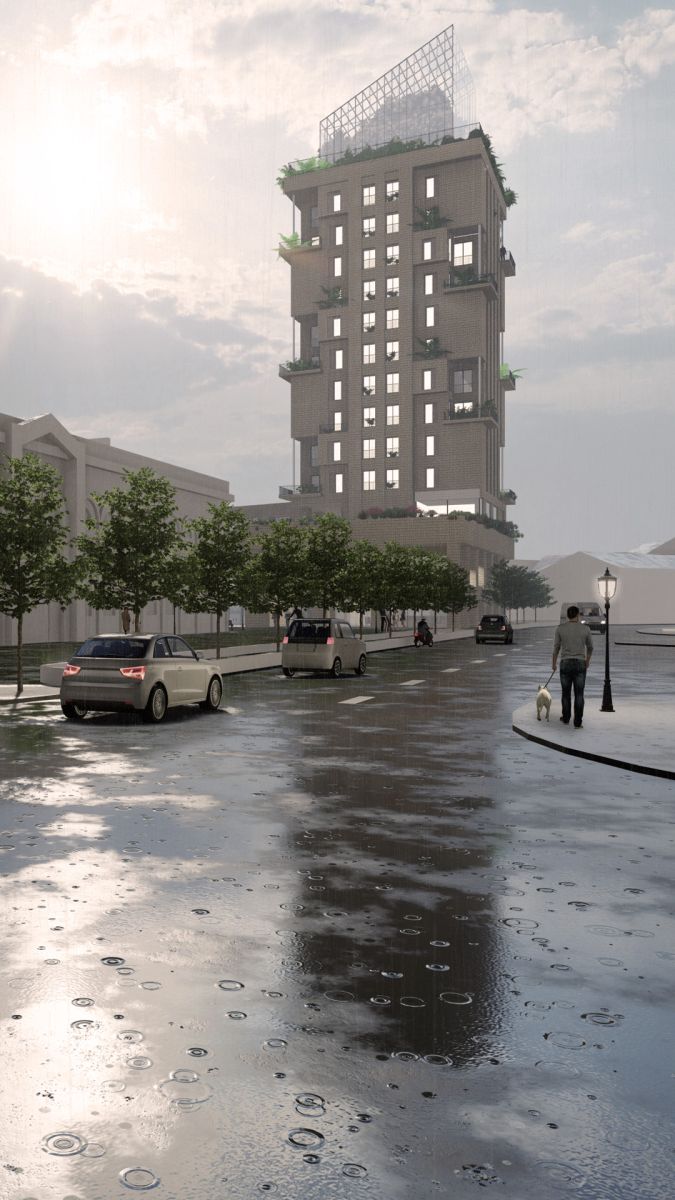 MArch Atelier: Continuity in Architecture – MSA 2022 – Manchester ...