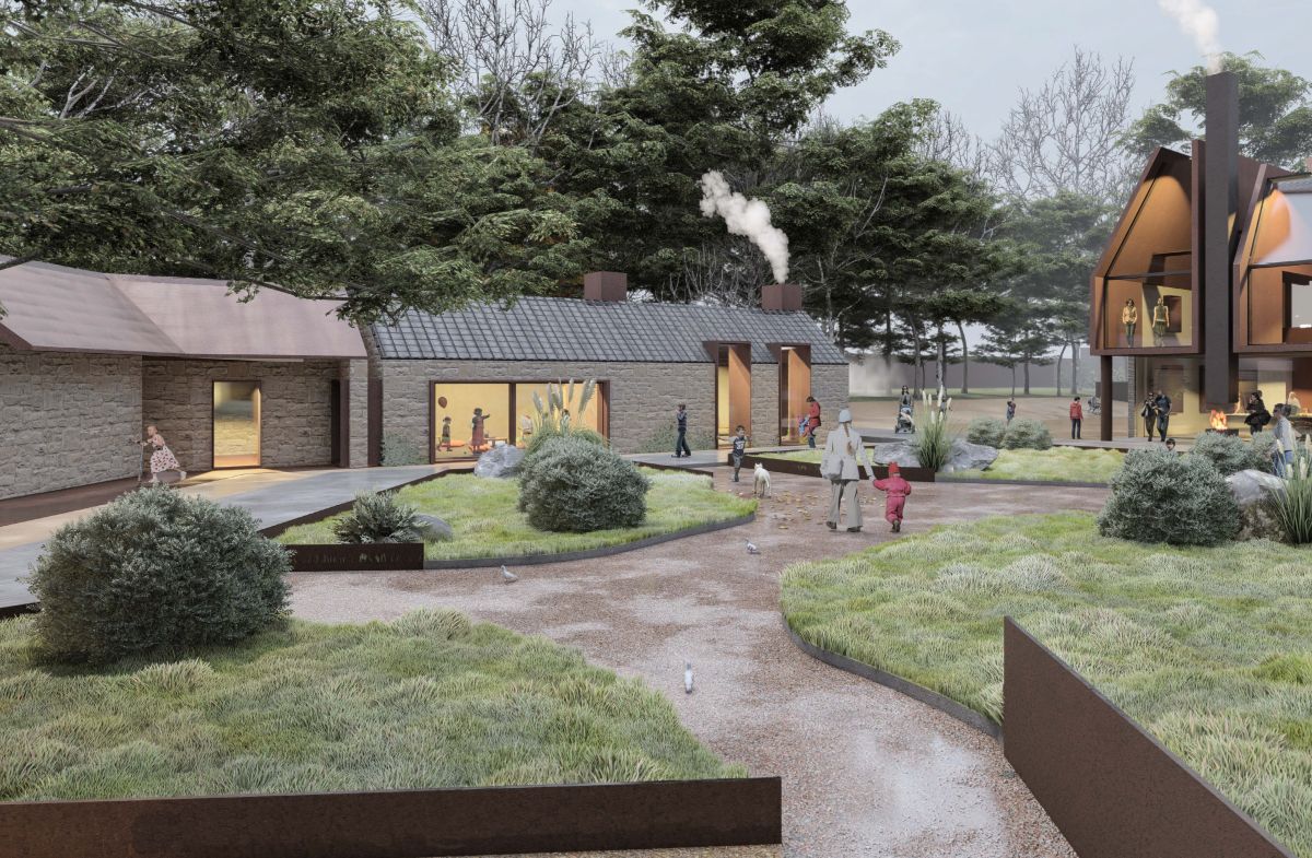 MArch Atelier: AND – MSA 2023 – Manchester School of Architecture