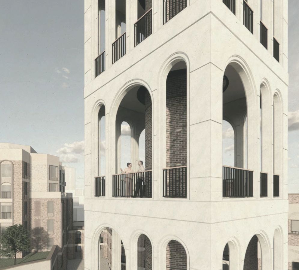 MArch Atelier: Continuity in Architecture – MSA 2023 – Manchester ...