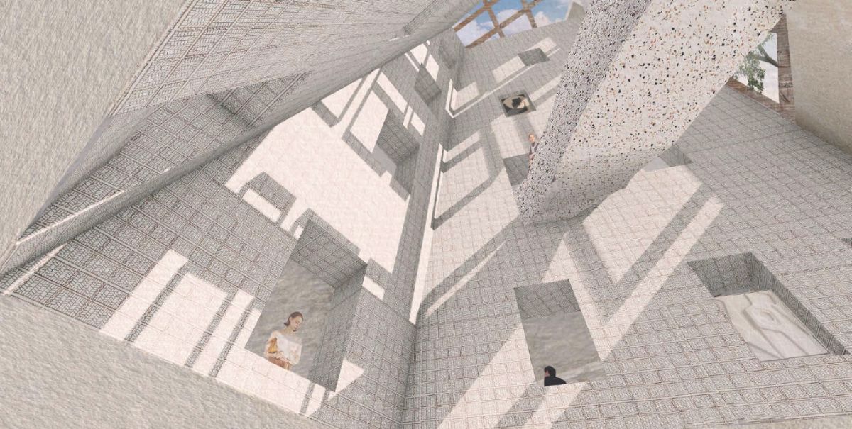 MArch Atelier: Continuity in Architecture – MSA 2023 – Manchester ...