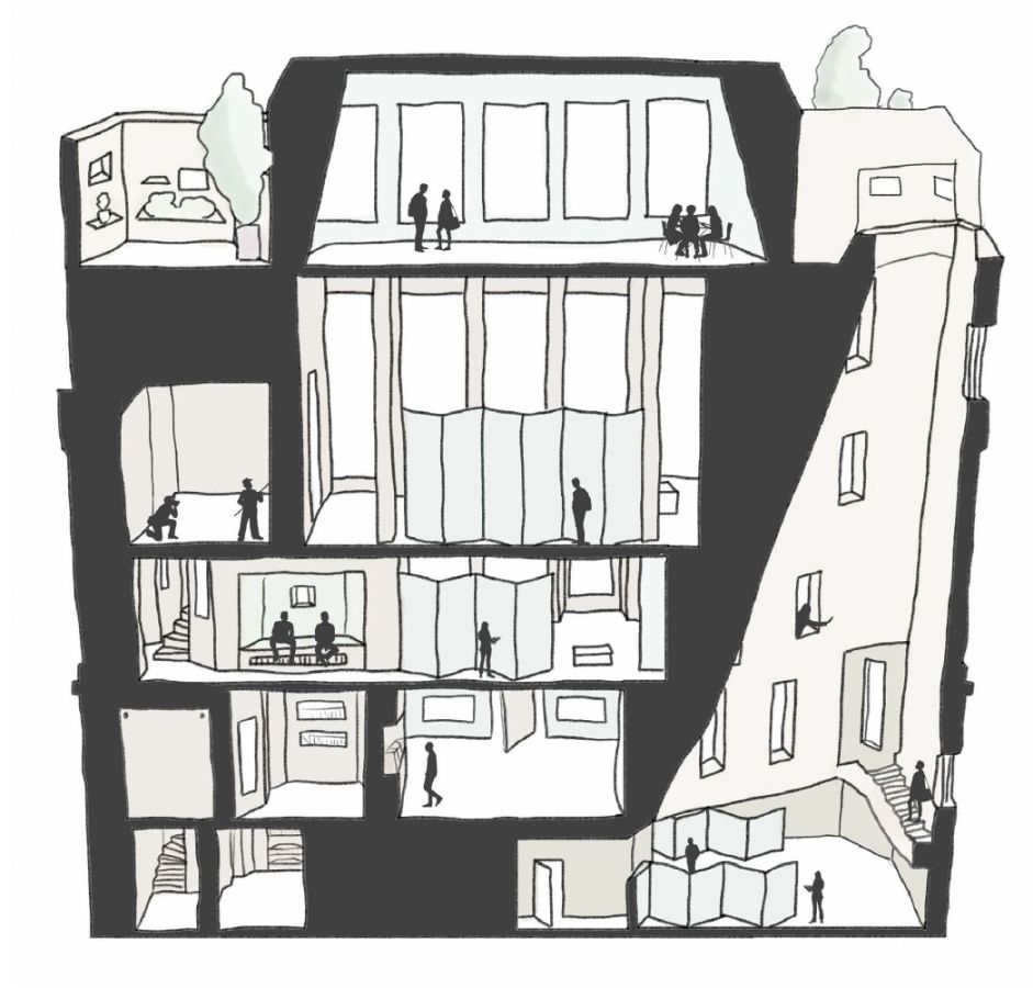 MArch Atelier: Continuity in Architecture – MSA 2023 – Manchester ...