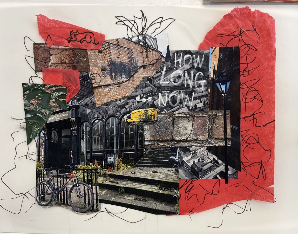 Studio Skills – MSA 2023 – Manchester School of Architecture