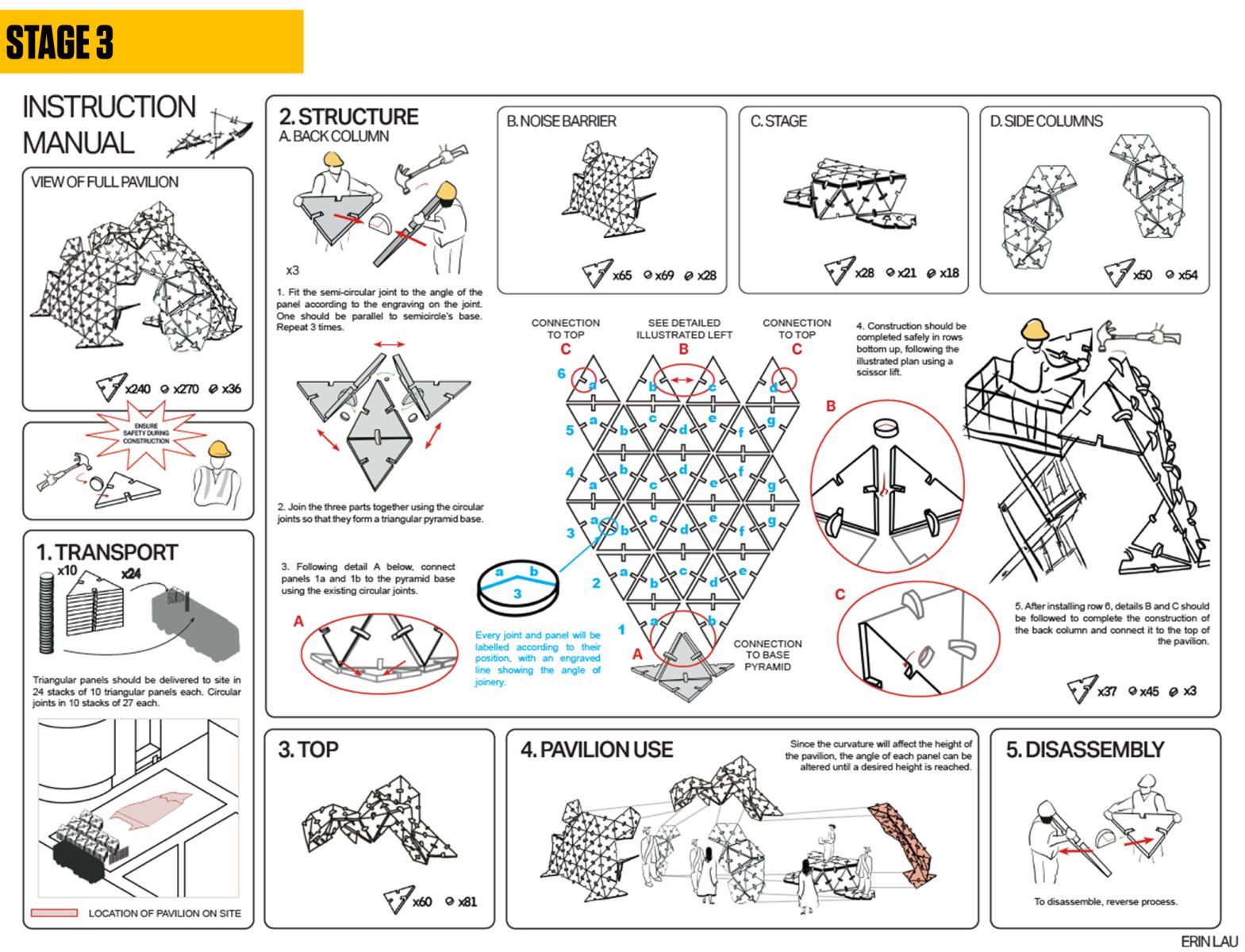 Technologies 1 - BA (Hons) Architecture – MSA 2024 – Manchester School ...