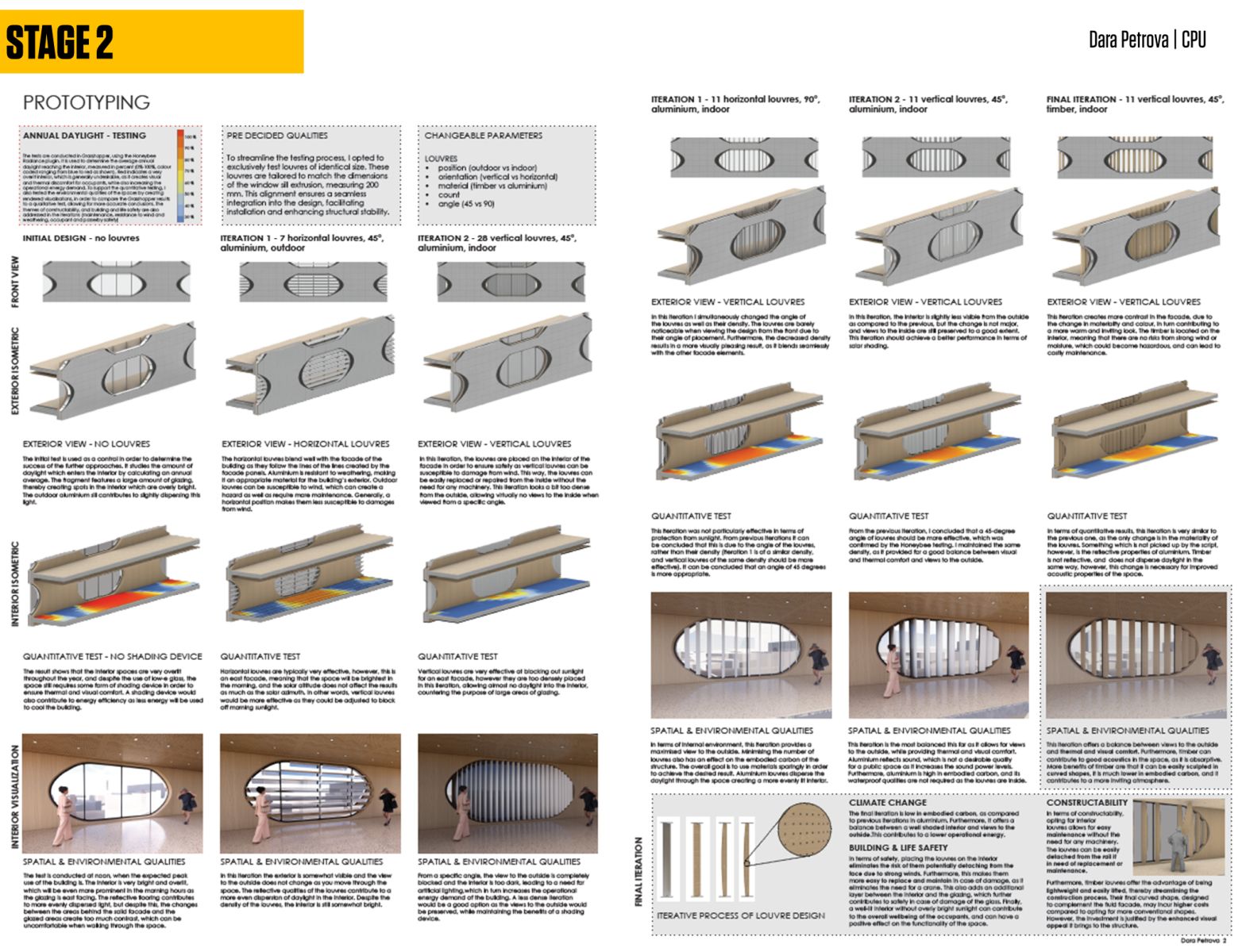 Technologies 3 - BA (Hons) Architecture – MSA 2024 – Manchester School ...