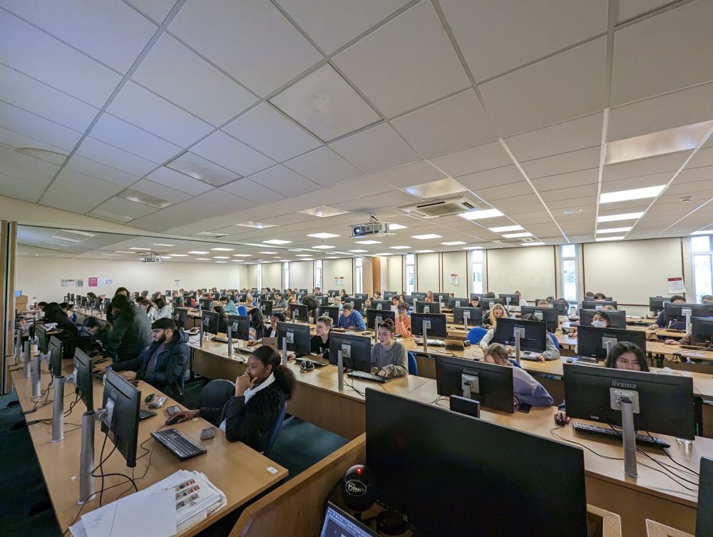 Architectural Digital Design – MSA 2024 – Manchester School of Architecture