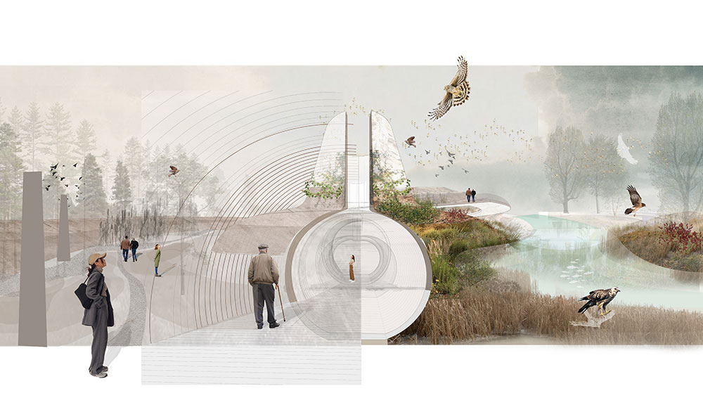 MLA2 - Master of Landscape Architecture (Part 2) – MSA 2025 ...