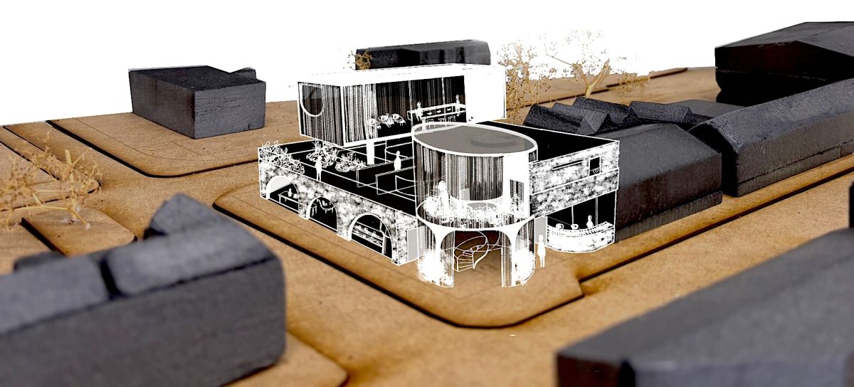 BA2 Studio - BA (Hons) Architecture – MSA 2025 – Manchester School of ...
