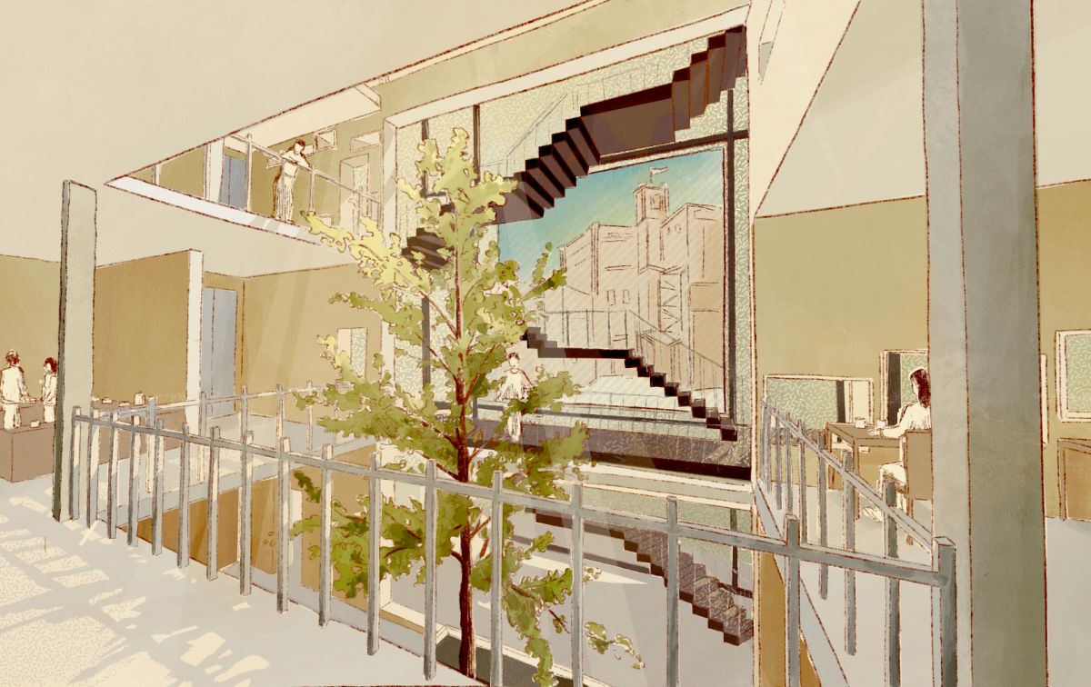 BA2 Studio - BA (Hons) Architecture – MSA 2025 – Manchester School of ...