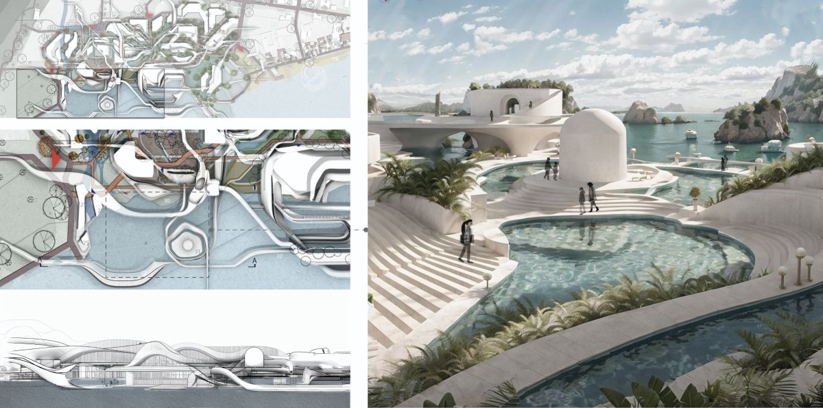 MA Architecture and Urbanism – MSA 2025 – Manchester School of Architecture