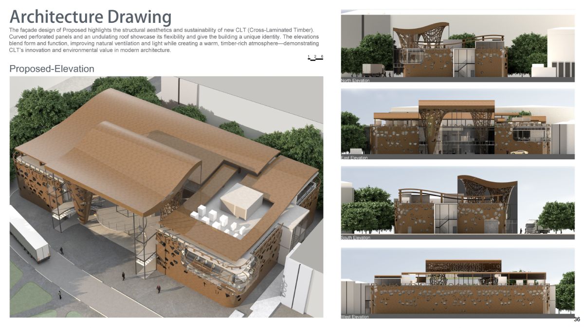 MArch Atelier: [CPU]Ai – MSA 2025 – Manchester School of Architecture