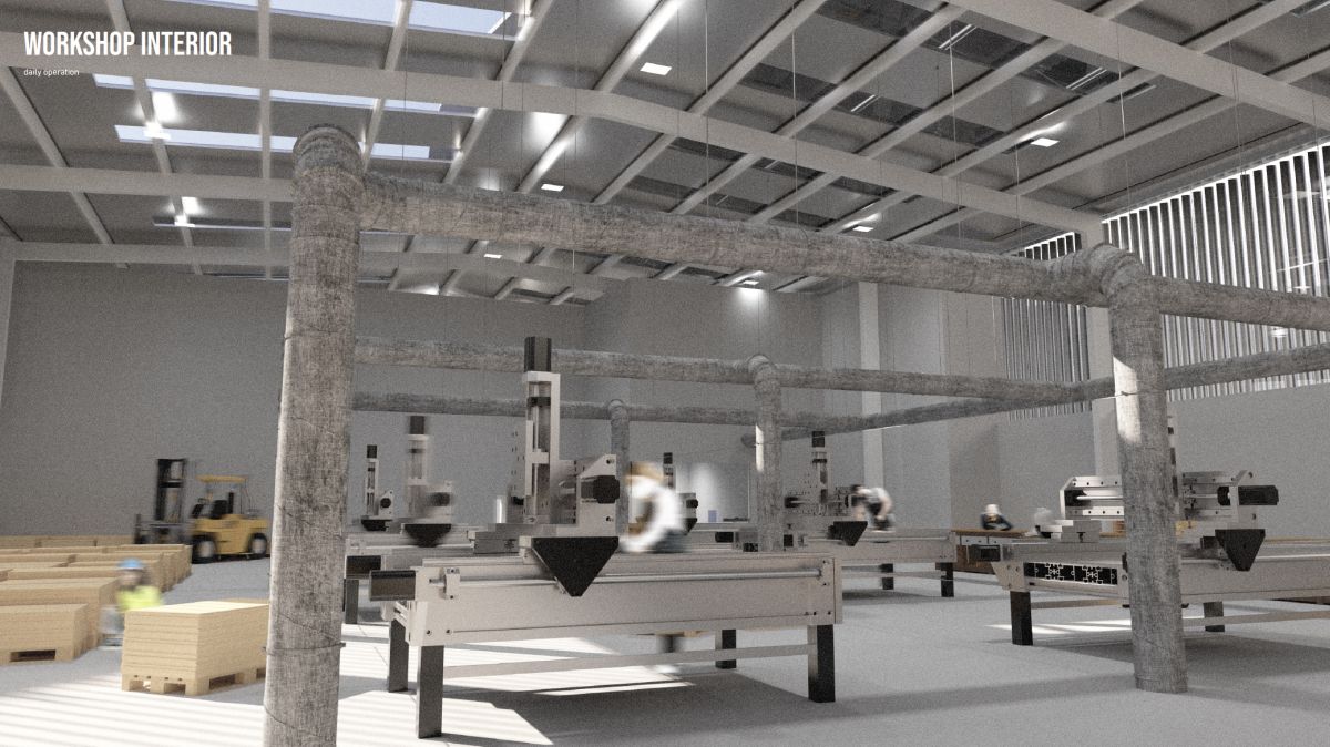 MArch Atelier: [CPU]Ai – MSA 2025 – Manchester School of Architecture