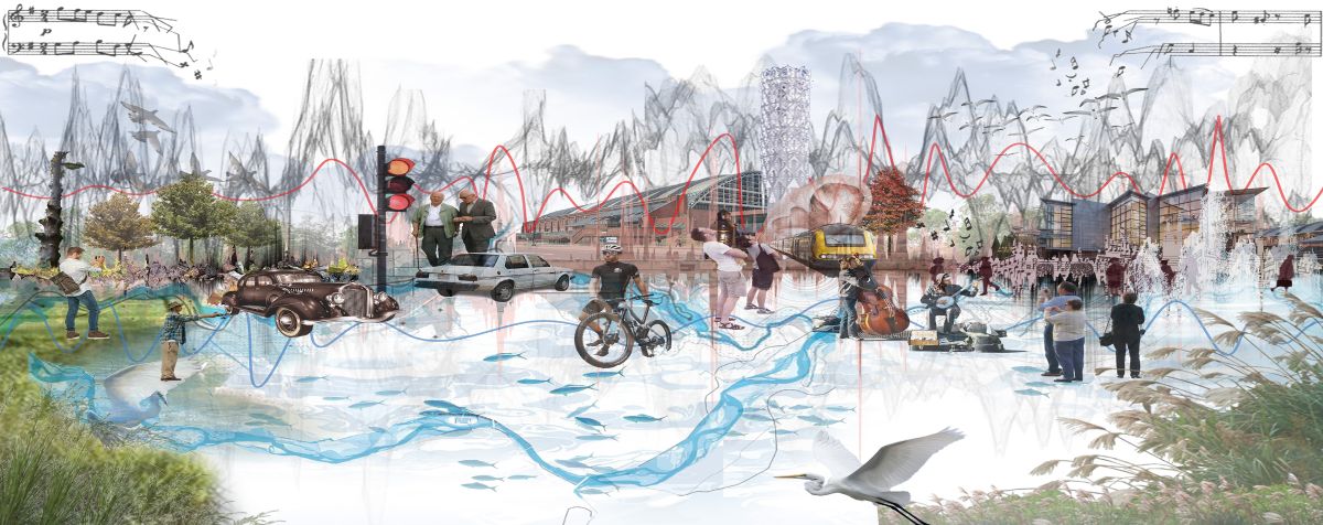 MLA1 - Master of Landscape Architecture (Part 1) – MSA 2025 ...